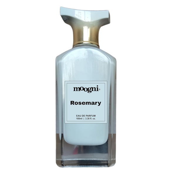 Rosemary Perfume for Woman 100ml by Moogni UAE Perfumes – FeedWale